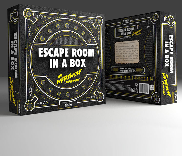 Which room-in-a-box should I buy? – Escape the Review