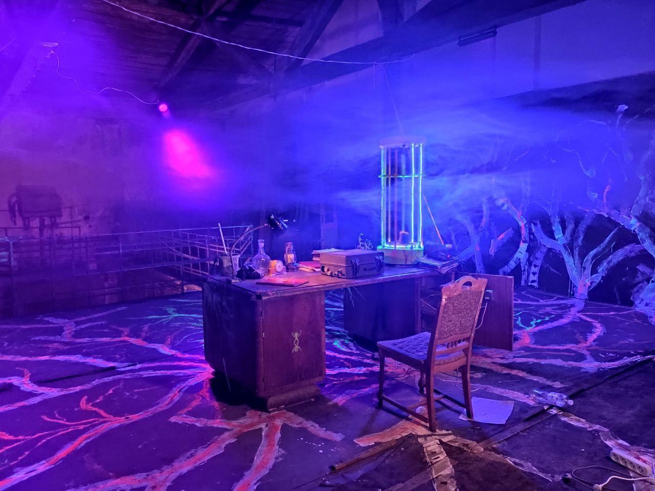 Project Avatar – Escape the Review