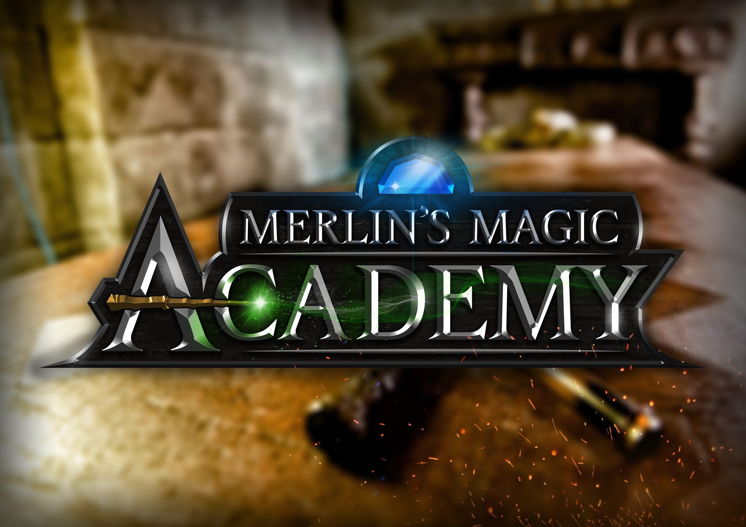 MoviEscape: Merlin’s Magic Academy – Escape the Review