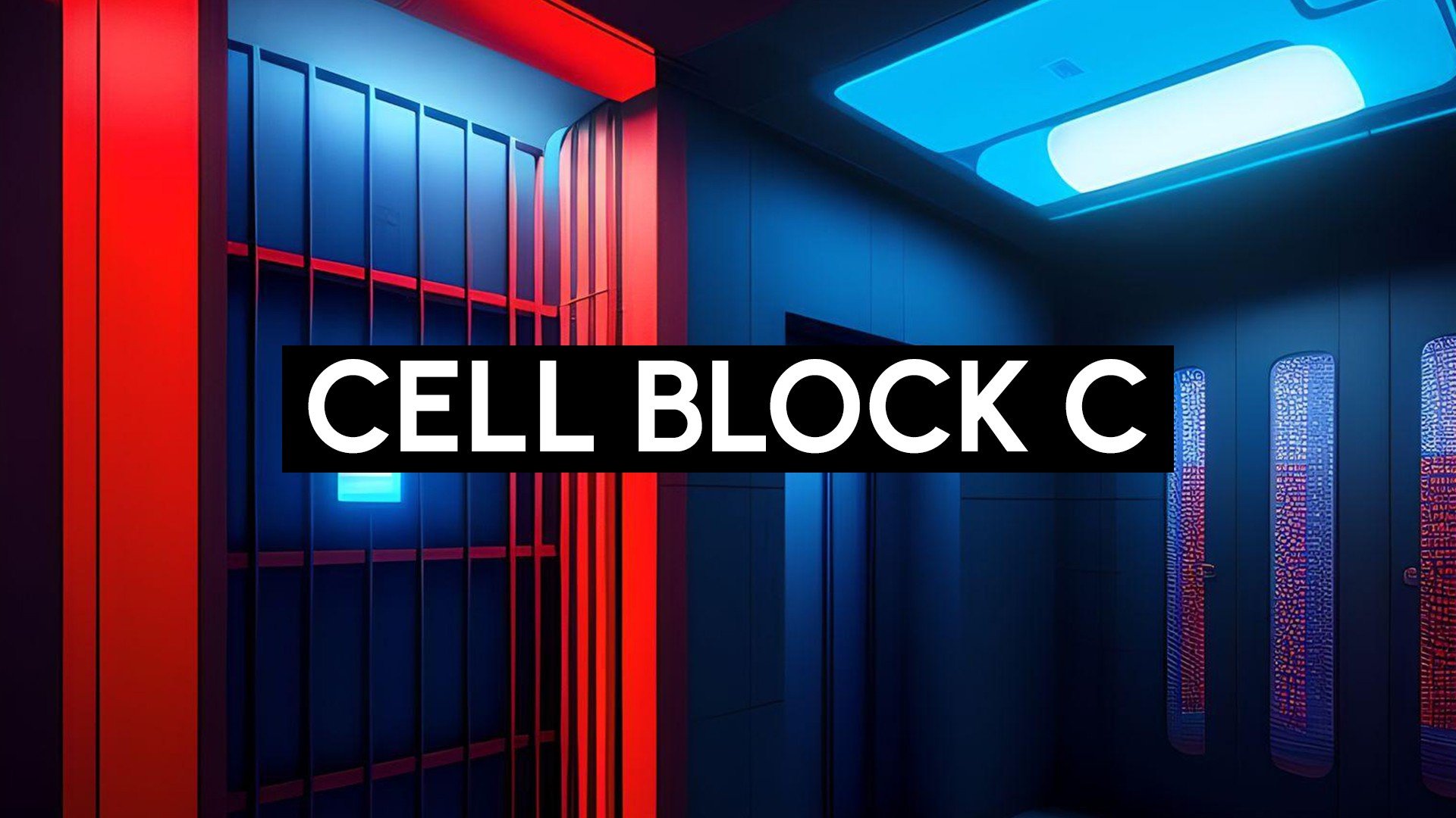 Clue HQ Wirral: Cell Block C – Escape the Review