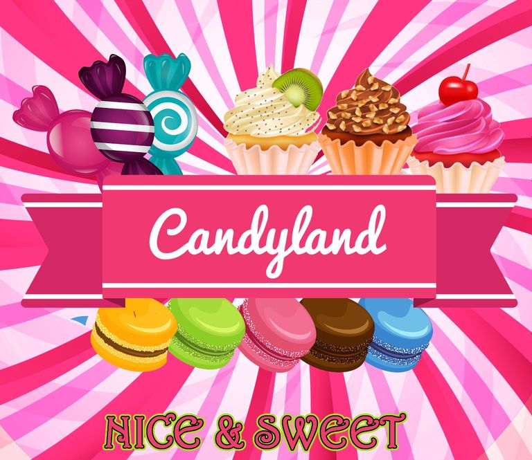Deadlock Escape Rooms: Candyland – Escape the Review