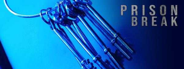 Puzzalogical Escape Rooms: Prison Break – Escape the Review